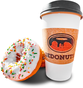 Sedonuts