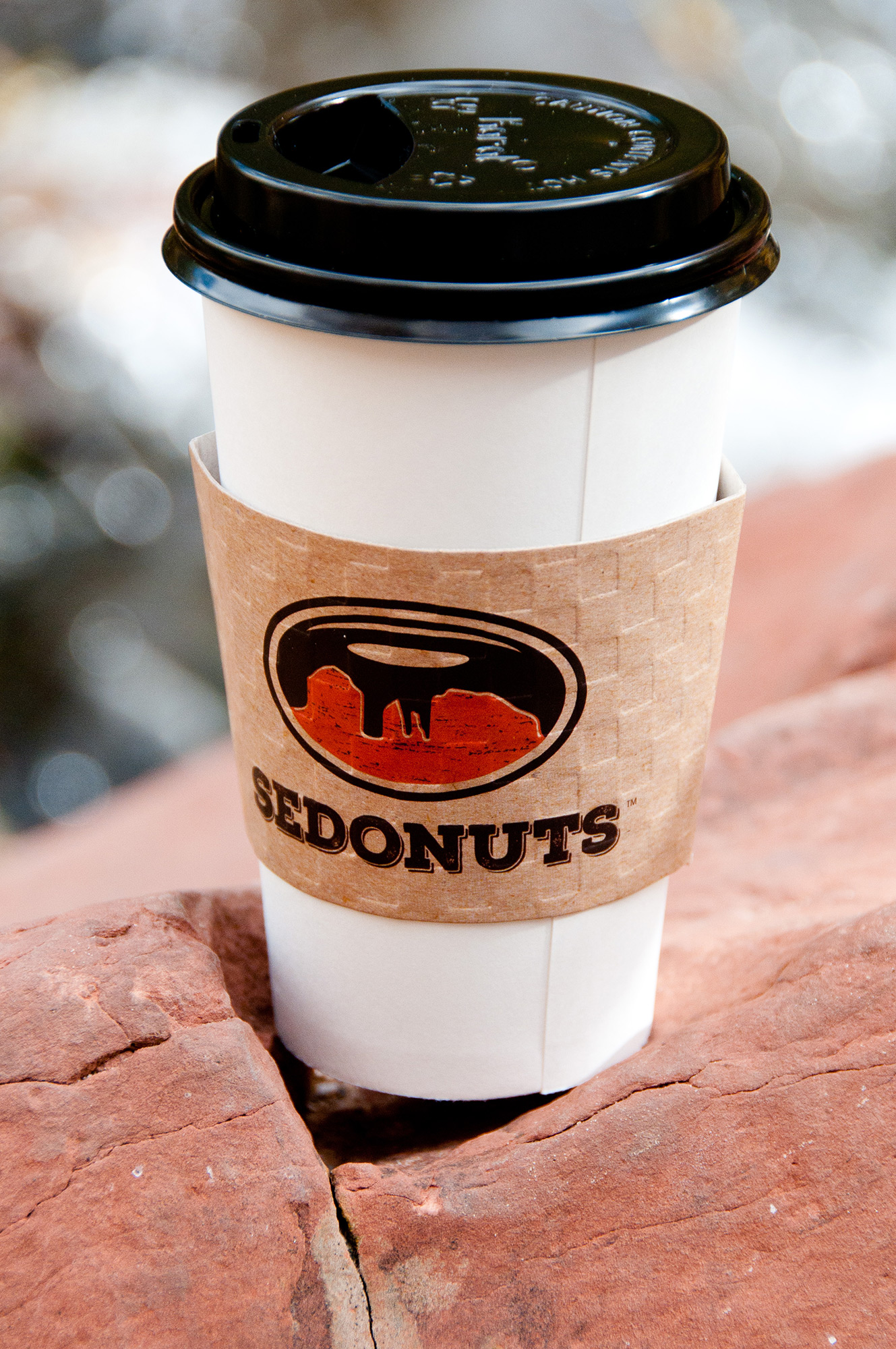 Cottonwood, AZ - Searching for an Organic Coffee Shop That Serves ...