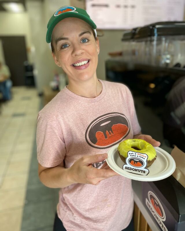 Photo Gallery | Sedonuts and Coffee